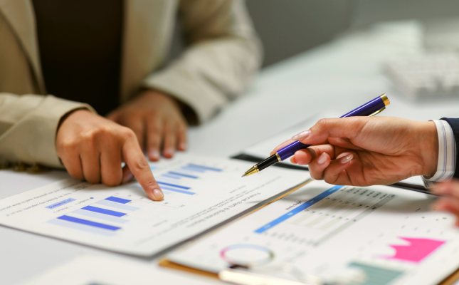 Real Asset Investment Consulting Services | Acuity Analytics