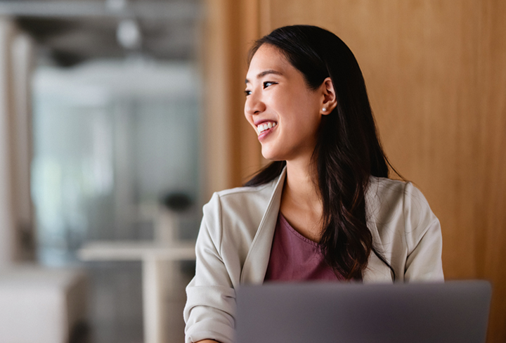 Working at Acuity Analytics | Shape the Future of Financial Intelligence