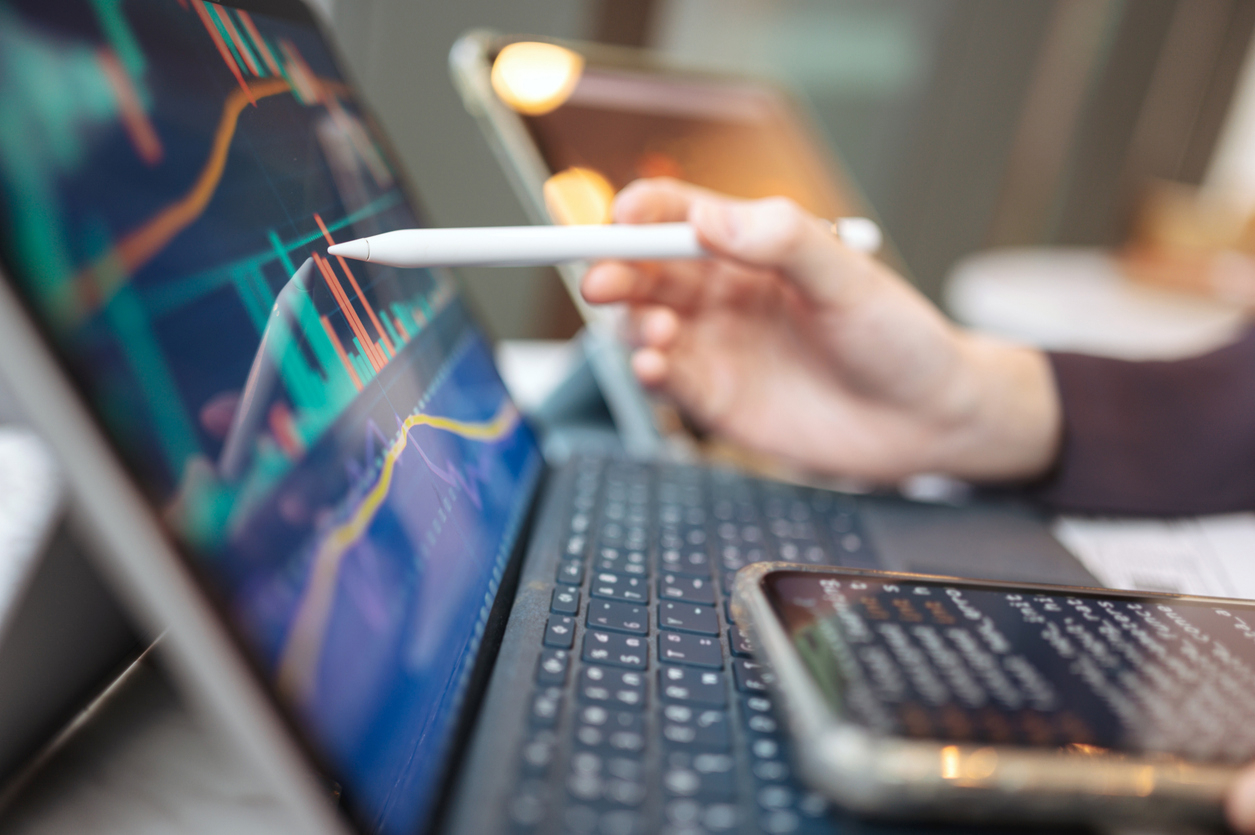 AI-Powered Portfolio Monitoring and Digital Solutions for Private ...