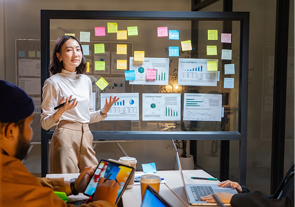AI-Powered Portfolio Monitoring and Digital Solutions for Private ...