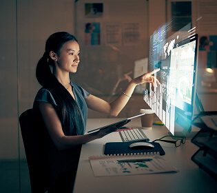 Digital Transformation Services and Consulting | Acuity