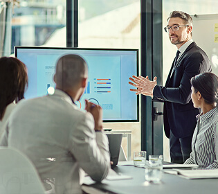 Digital Transformation Services and Consulting | Acuity