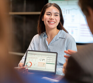 Digital Transformation Services and Consulting | Acuity