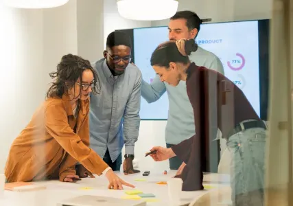 AI-Driven Regulatory & Compliance Services | Acuity Analytics