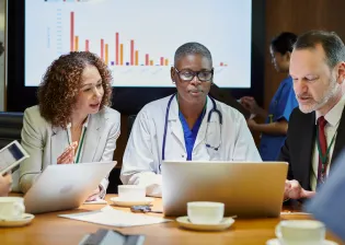 M&A Advisory & Deal Support Services | Acuity Analytics